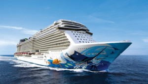 Norwegian Cruise Line's 2017-2018 Fall/Winter Itineraries - Spreading Magic
