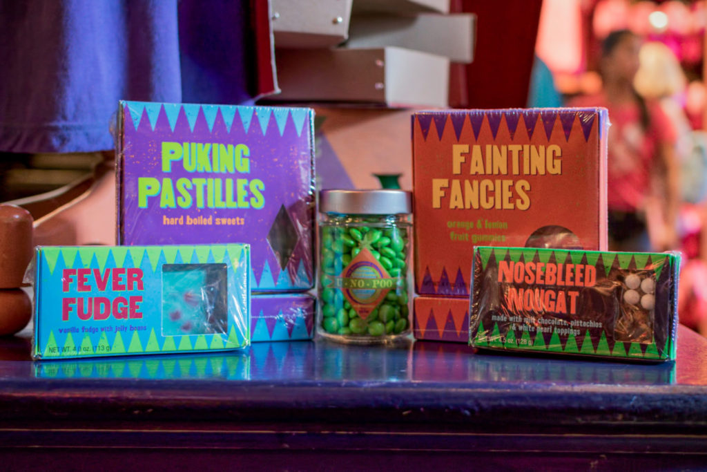 Top 12 Toys and Tricks to Find at Weasleys Wizard Wheezes