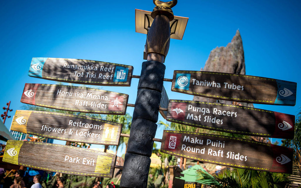 Top Ten Tips for Volcano Bay Water Park at Universal Orlando Resort