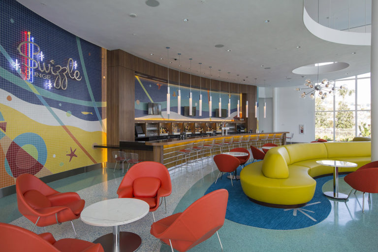 Top Five Hidden Gems at Cabana Bay Beach Resort at Universal Orlando