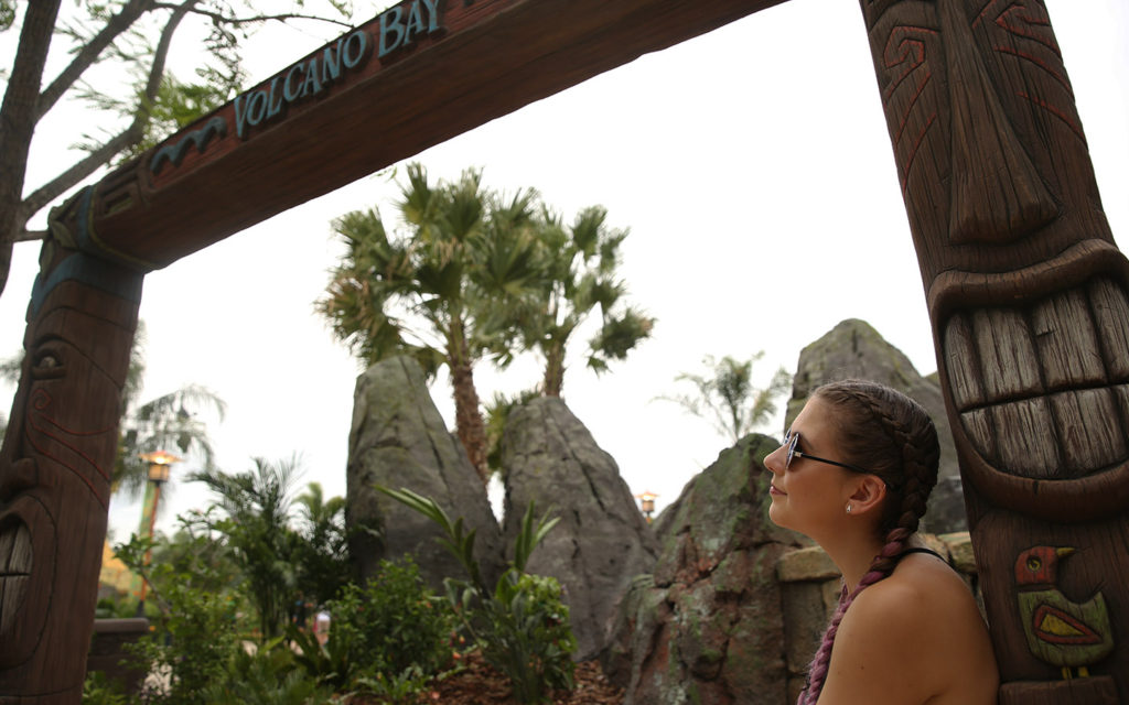 Top Three Reasons Your Teenager Will Love Volcano Bay at Universal