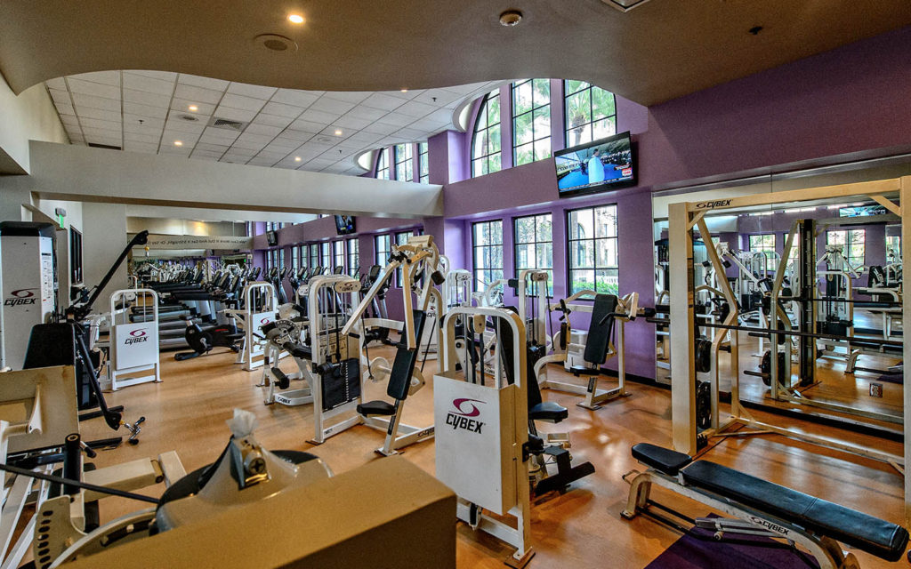 Top Five Ways to Stay Fit at Universal Orlando Resort's Hotels