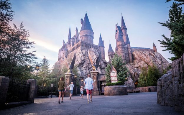 Top 14 Wizarding World of Harry Potter Experiences at Universal Orlando