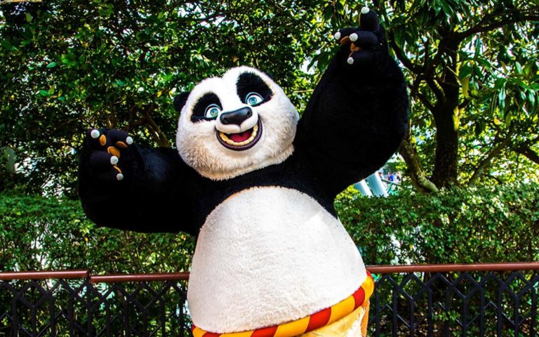 Meet Universal Pictures and DreamWorks Characters at Universal Orlando