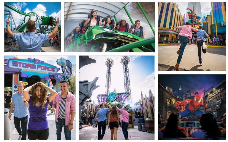 Everything to Know about Marvel Super Hero Island at Universal Orlando