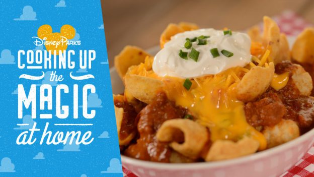 15 of the Best Theme Park Recipes to Make at Home