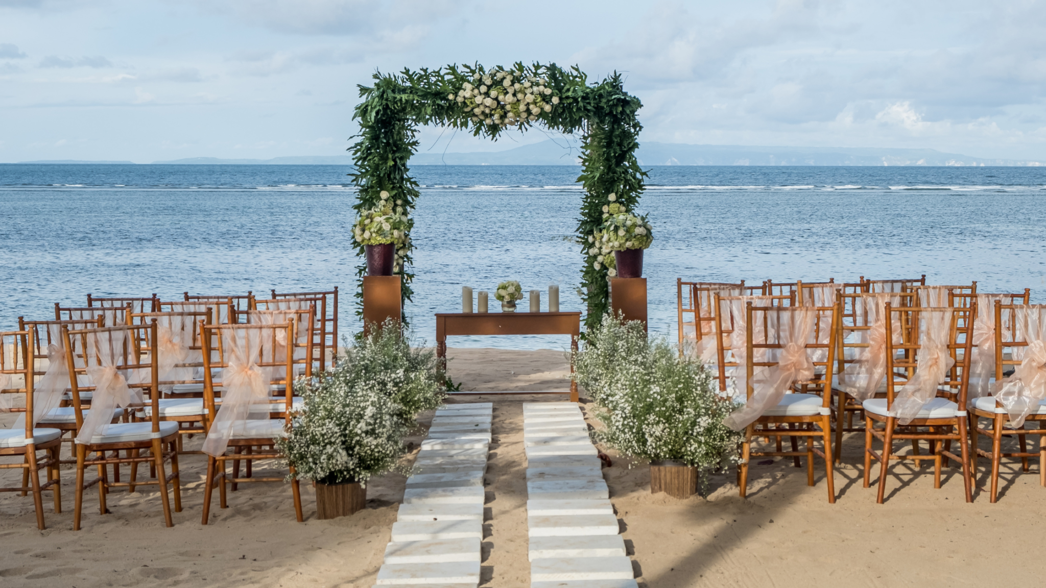 Top 7 Easiest Destinations for a Legal Destination Wedding