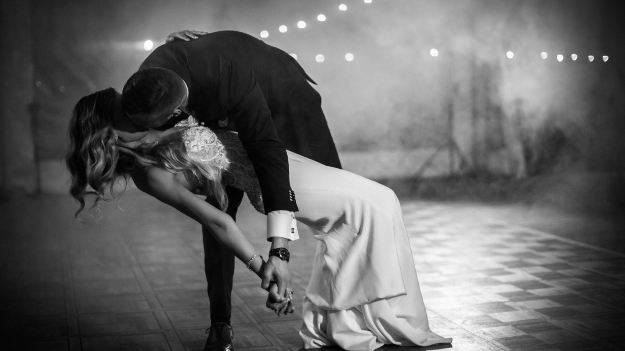 The 9 Most Romantic Songs for Your First Dance