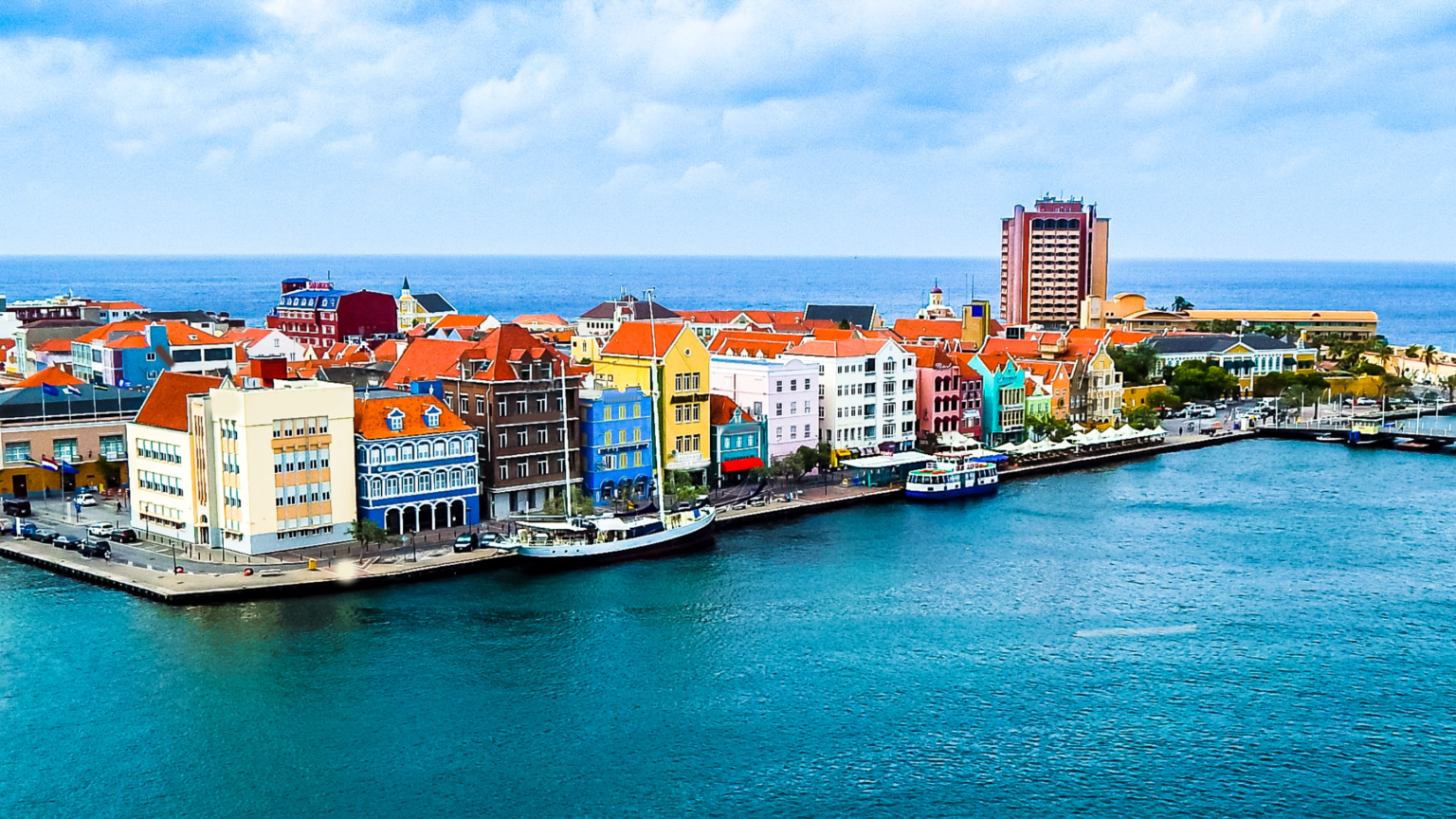5 Reasons Curacao Needs To Be On Your Caribbean Radar