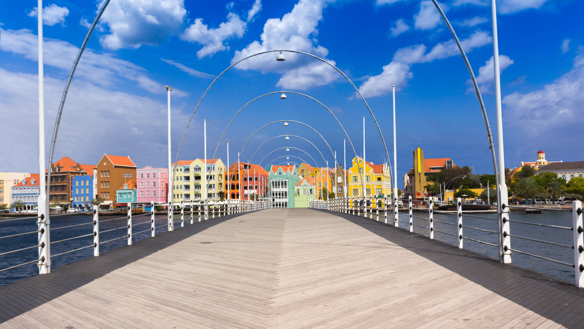 5 Reasons Curacao Needs To Be On Your Caribbean Radar