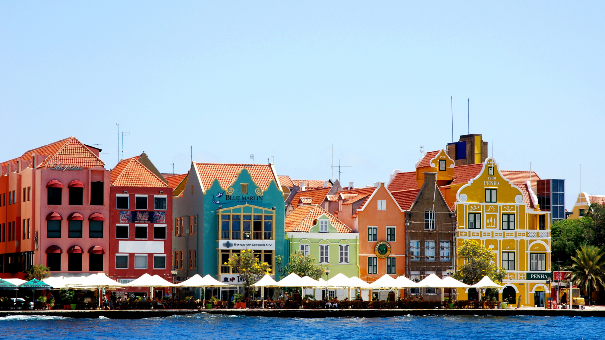 5 Reasons Curacao Needs To Be On Your Caribbean Radar