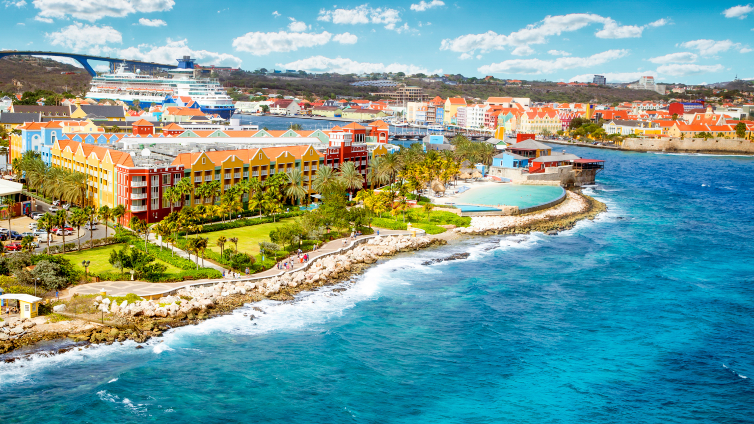 5 Reasons Curacao Needs To Be On Your Caribbean Radar