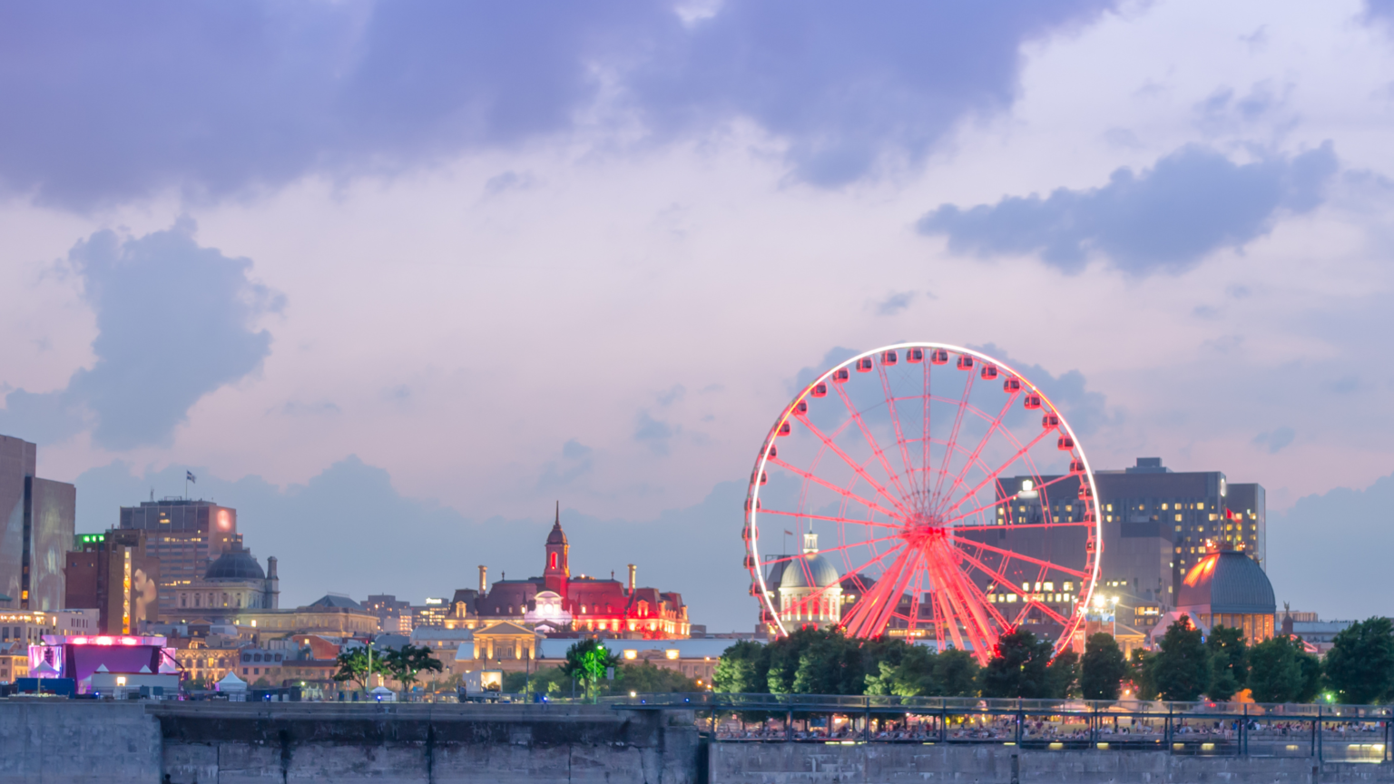 Discover 9 Hidden Gems of Canada