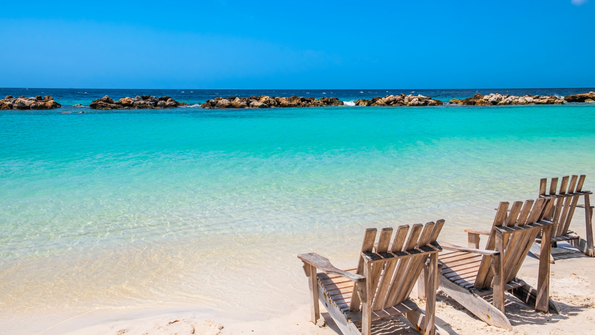 5 Reasons Curacao Needs To Be On Your Caribbean Radar